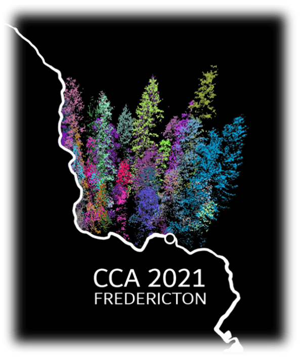 What is Cartography? | Canadian Cartographic Association