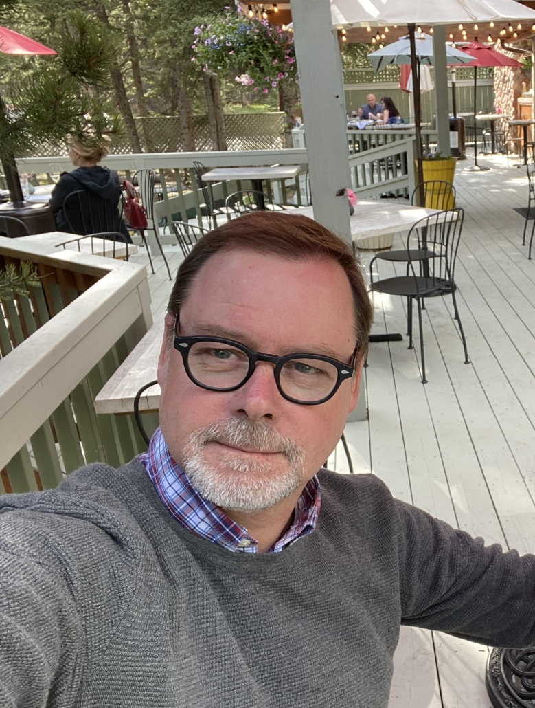 CARTO 2023 Keynote Presenters | Canadian Cartographic Association